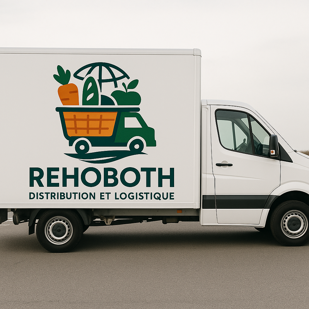 Rehoboth Distribution et Logistique